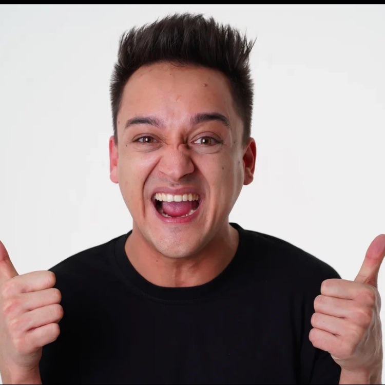 Иконка канала Ринат Каримов