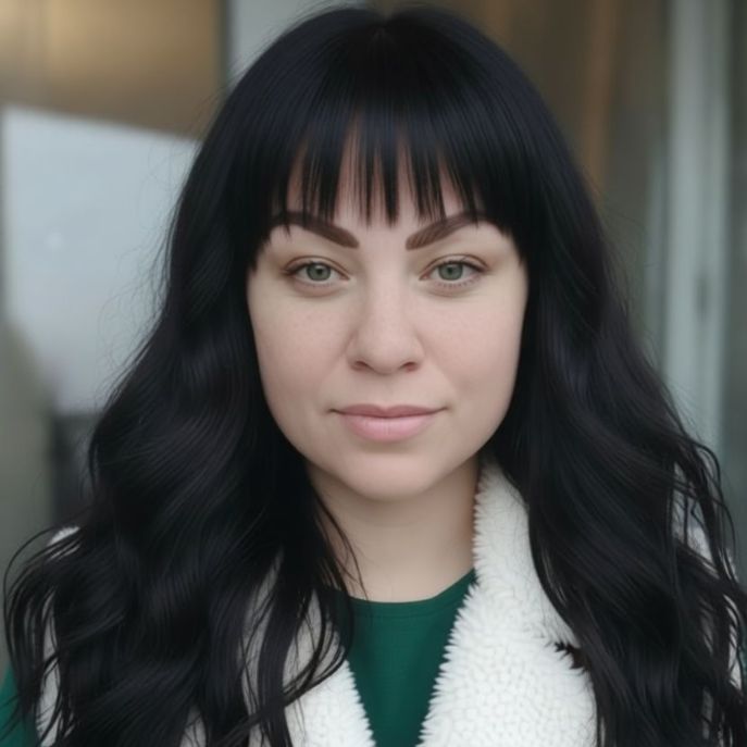 Иконка канала lusi_ko