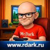 Иконка канала GameRover