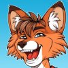 Иконка канала SuperSentai_RUS