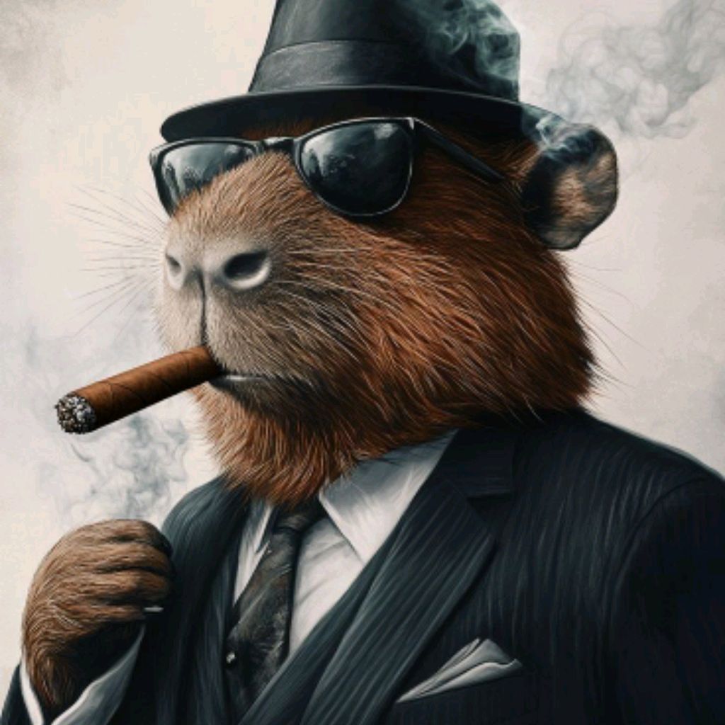 Иконка канала Мр.Бобёр