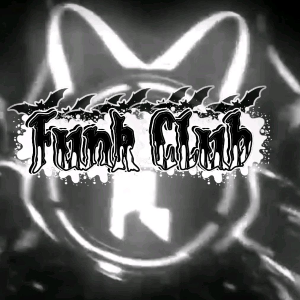 Иконка канала Funk Club