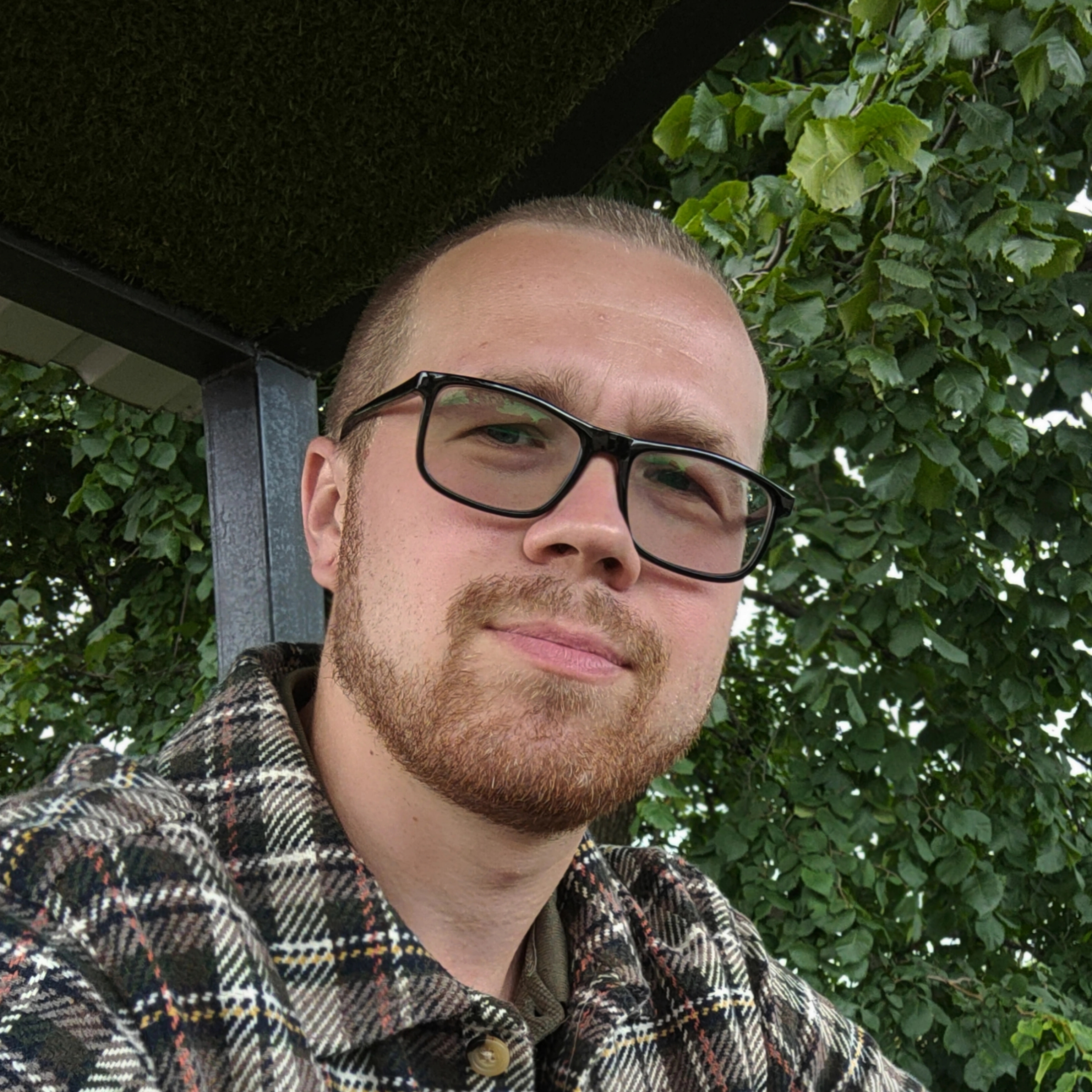 Иконка канала GORYACHEV