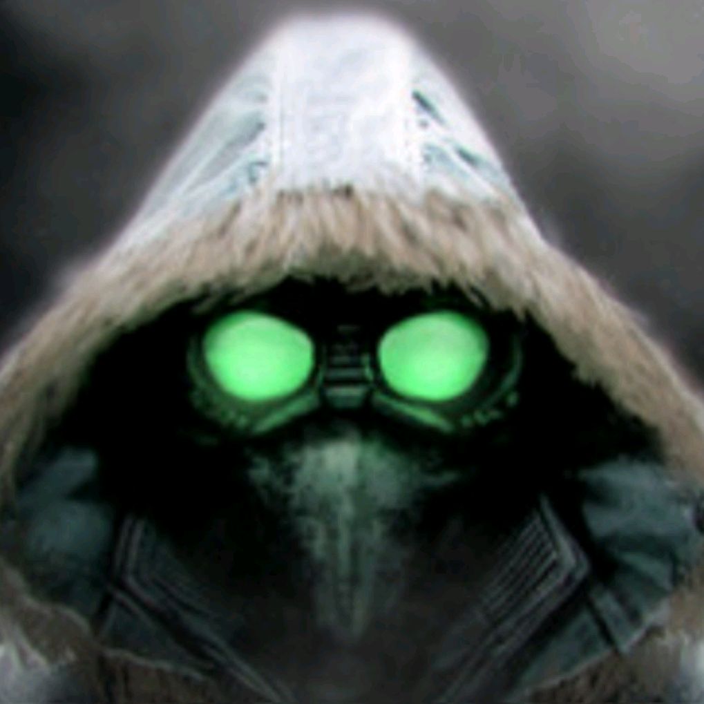 Иконка канала Siberian Shaman