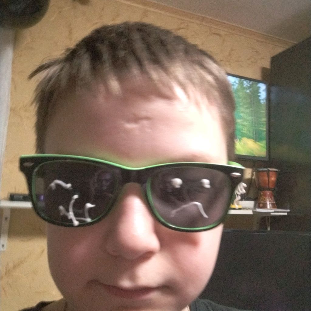 Иконка канала Tomfoodboblox