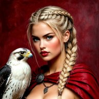 Иконка канала GN_Artist_AI