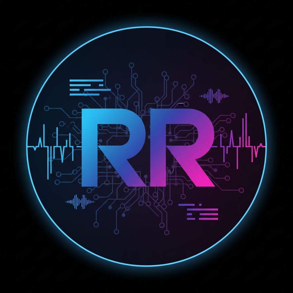 Иконка канала RaZin Resolve