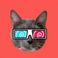 Иконка канала I'mKotiynetFan