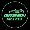 Иконка канала Green AUTO
