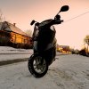 Иконка канала Honda dio