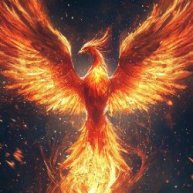 Иконка канала ФЕНИКС