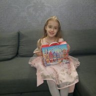 Иконка канала Машута