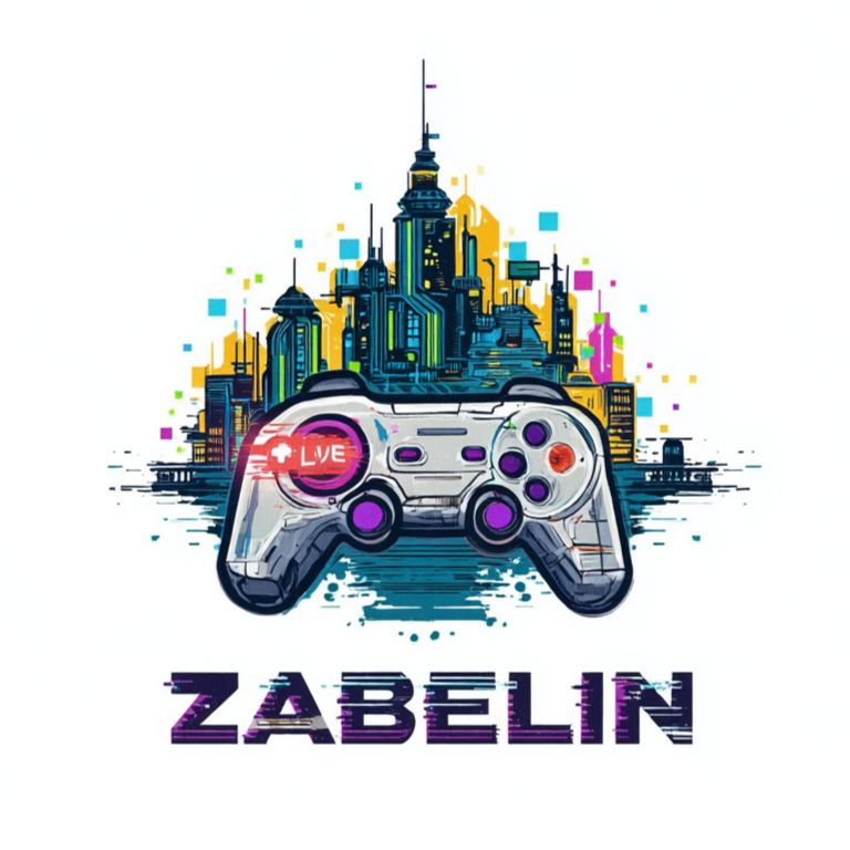 Иконка канала ProGames. Прохождение игр на ПК