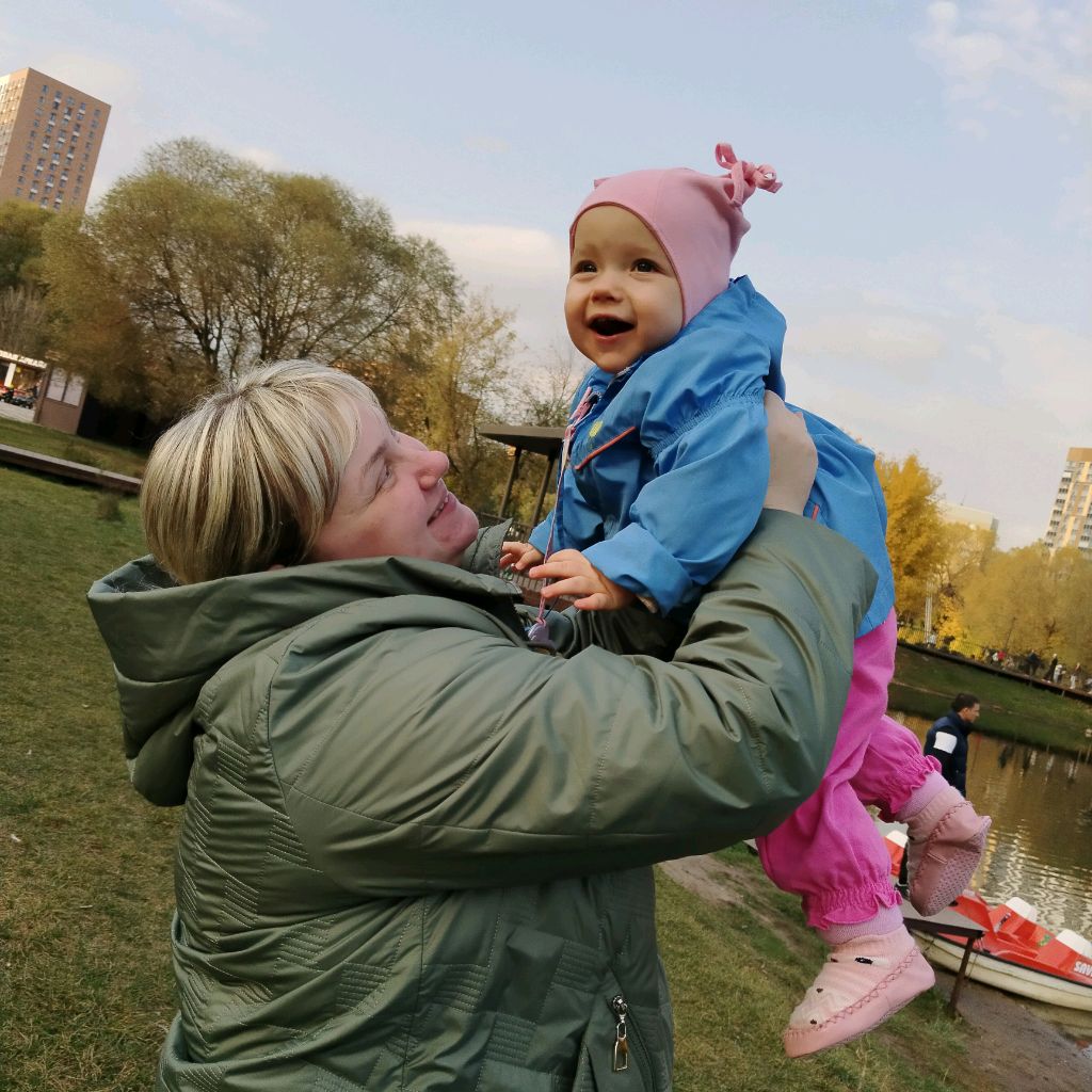 Иконка канала Счастье в мелочах