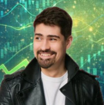 Иконка канала Сергей Романов Инвестирует