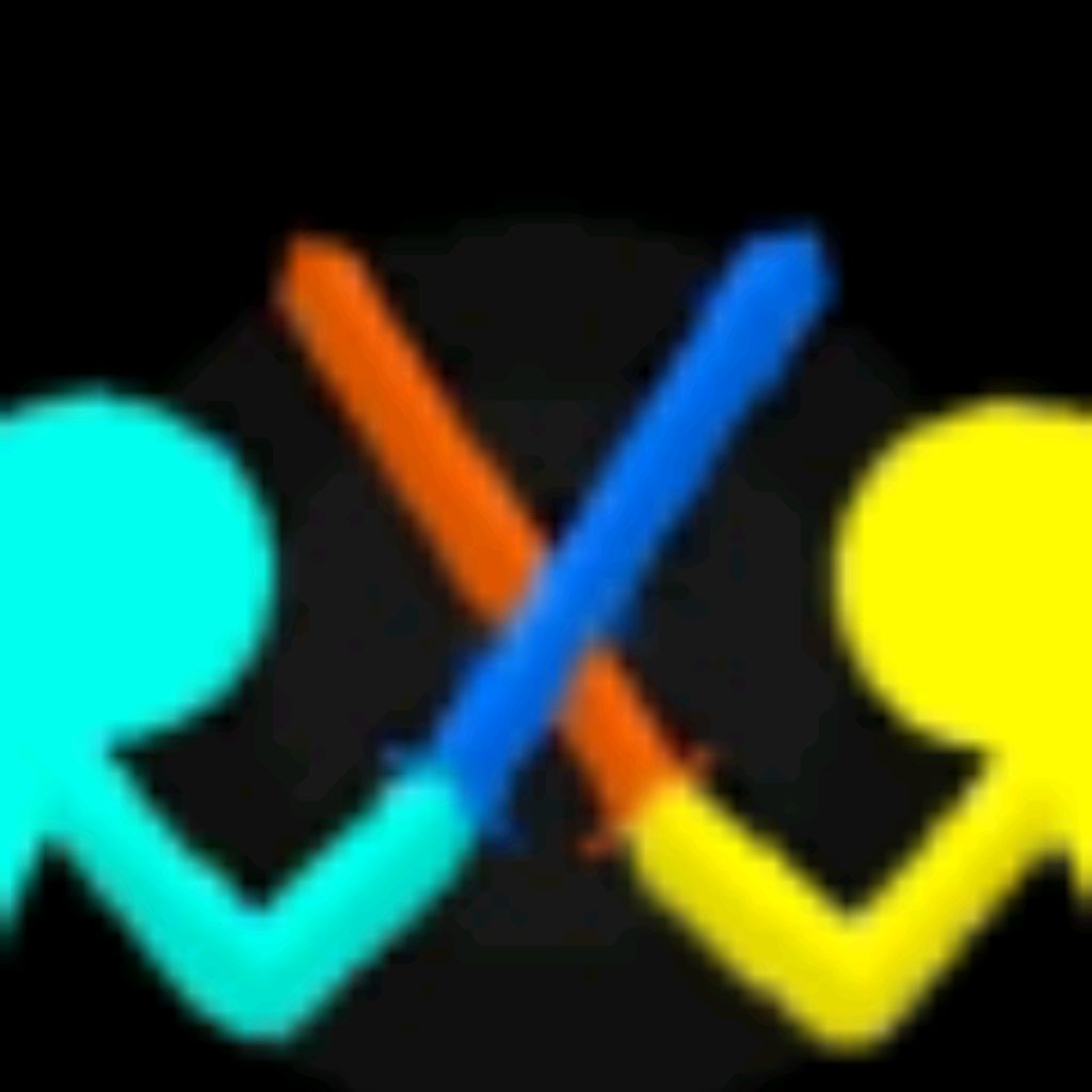 Иконка канала Stick Man Top