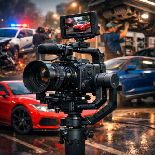 Иконка канала DEN_PROMO