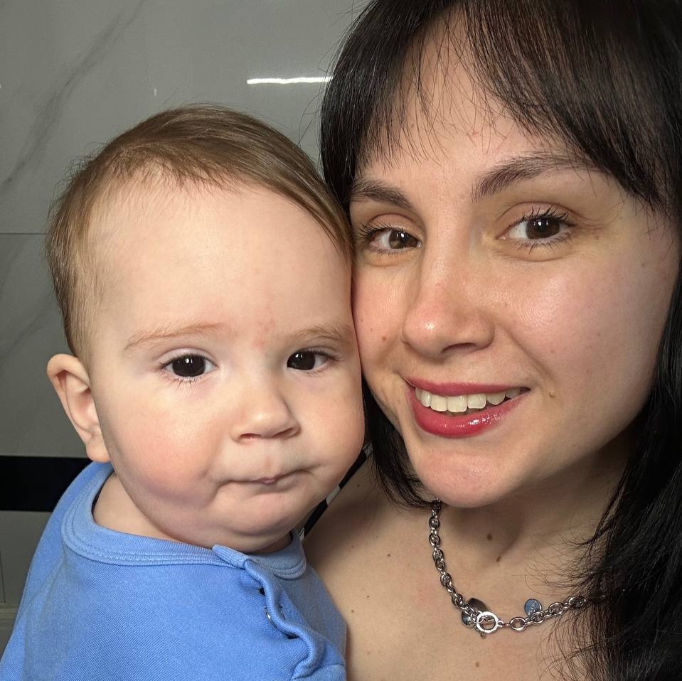 Иконка канала Мария Борн