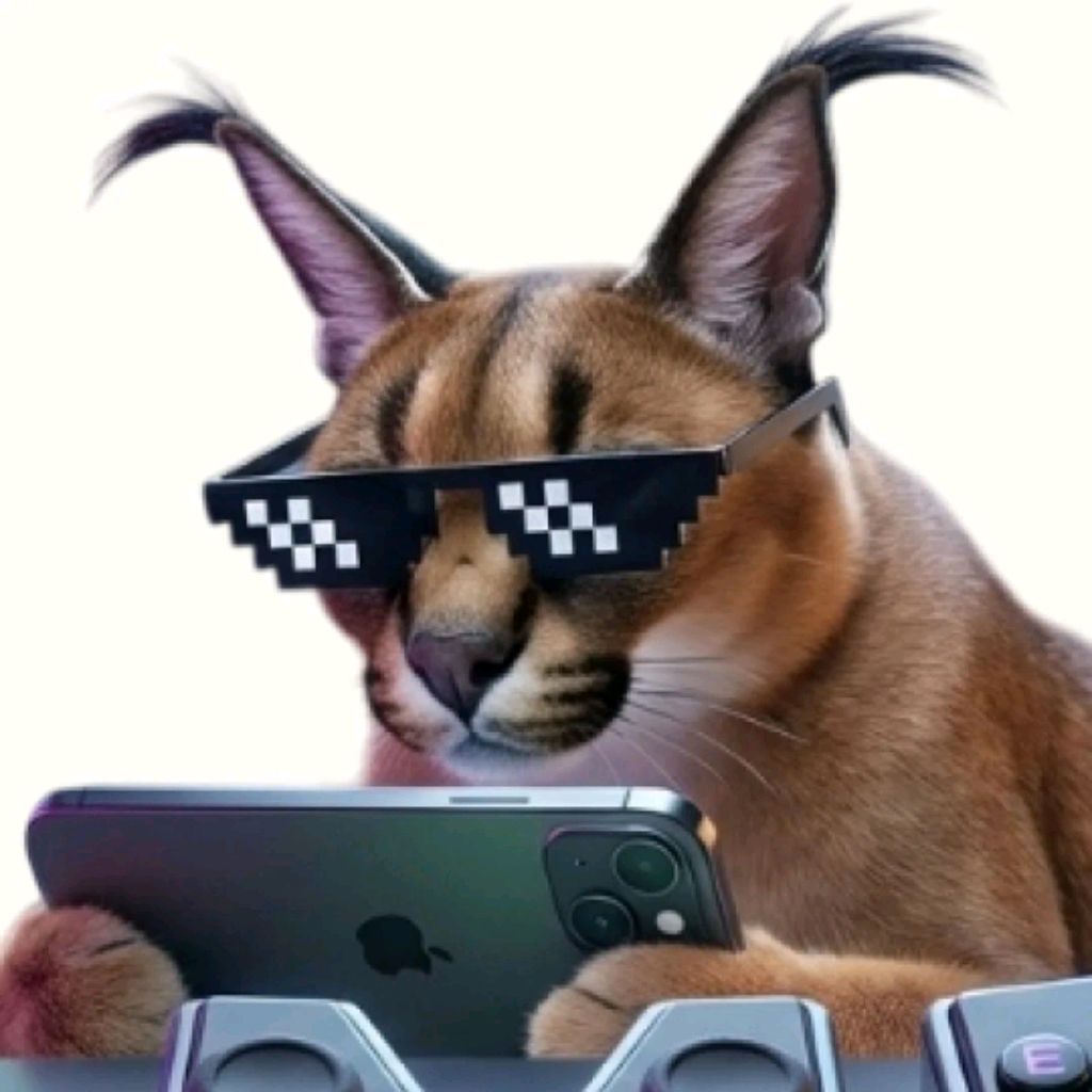 Иконка канала GAMER Шлёпа