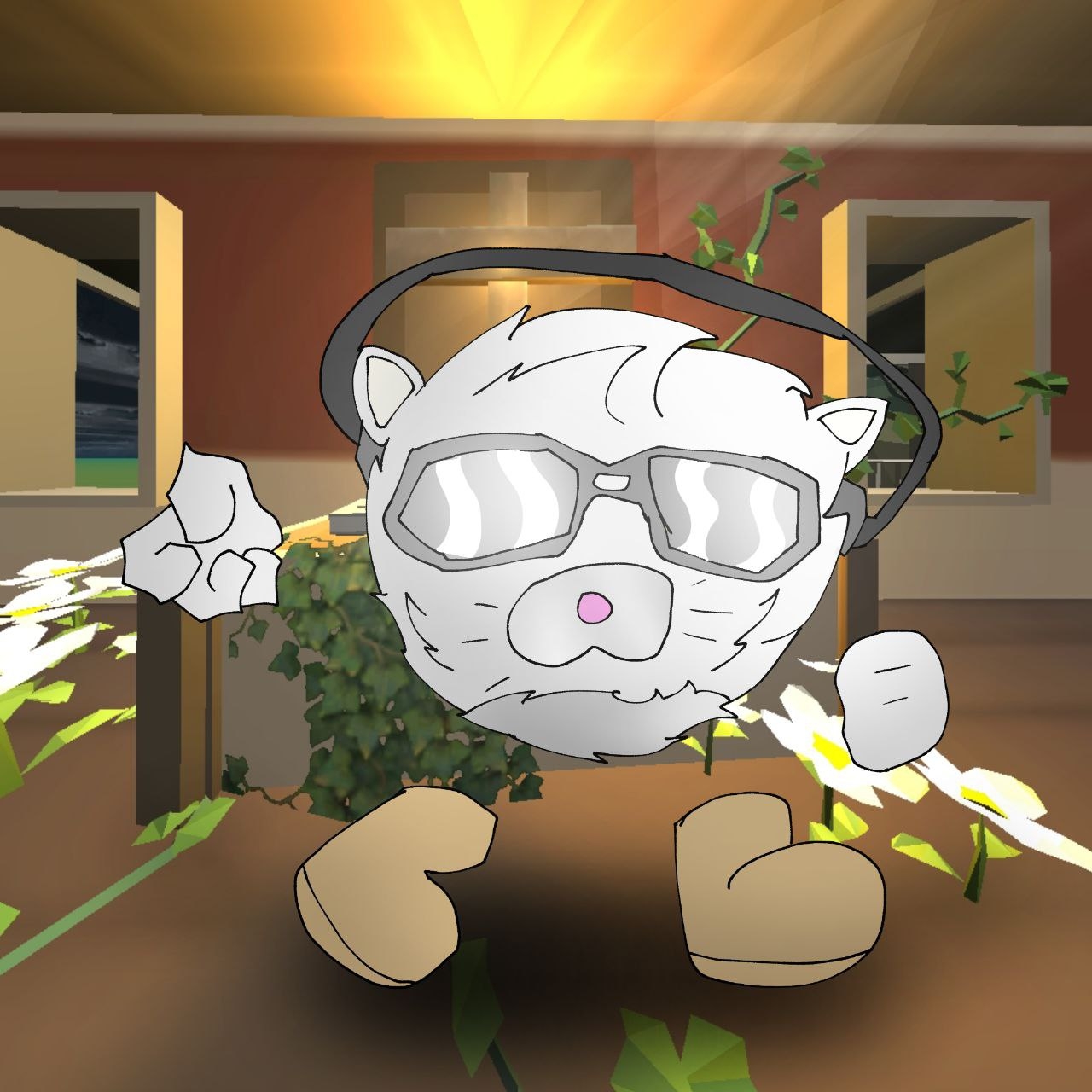 Иконка канала ⛄Frozen🤍