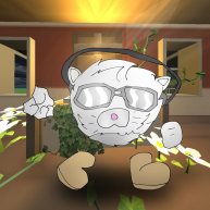 Иконка канала ⛄Frozen🤍