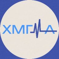 Иконка канала ХМГМА| Медицинская академия