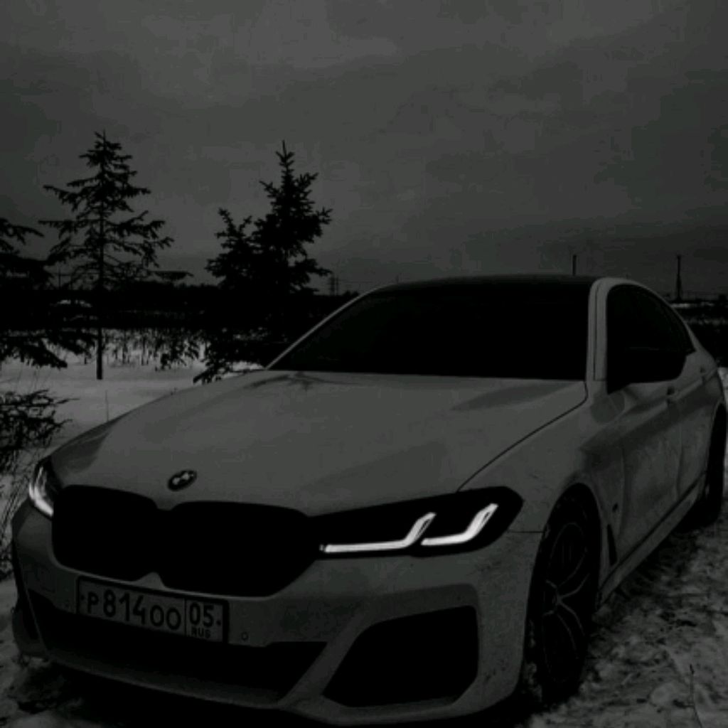Иконка канала 🔥BMW🔥