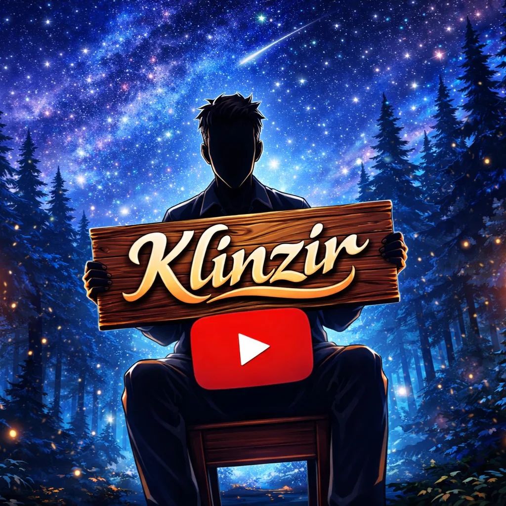 Иконка канала Klinzir