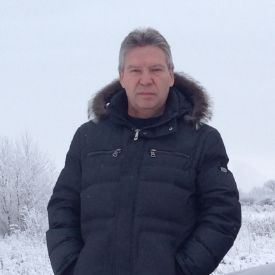 Иконка канала Олег Московских