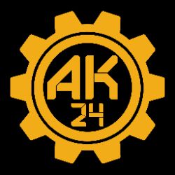 Иконка канала АвтоКлюч24