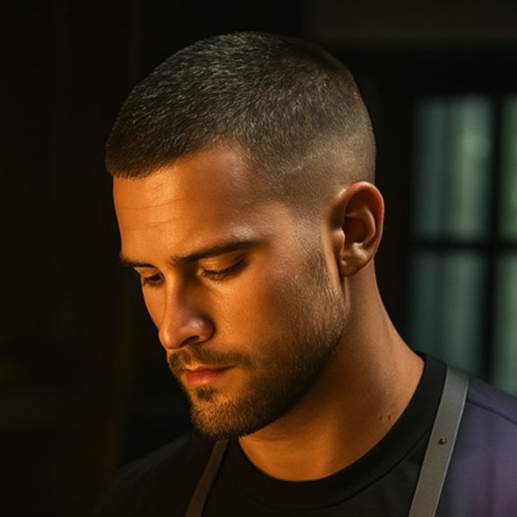 Иконка канала Быстрая кухня