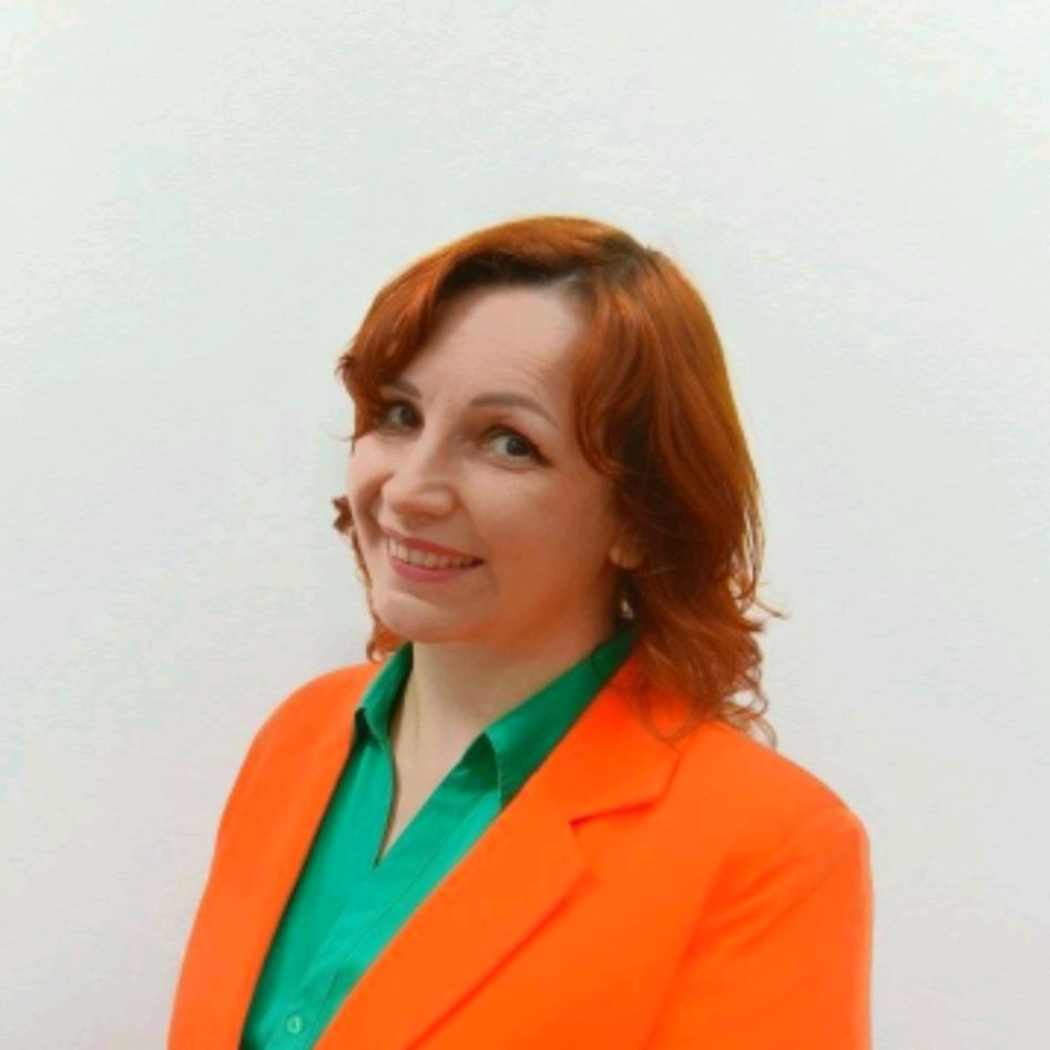 Иконка канала Студия KIS (Студия Колбасиной Ирины Сергеевны)