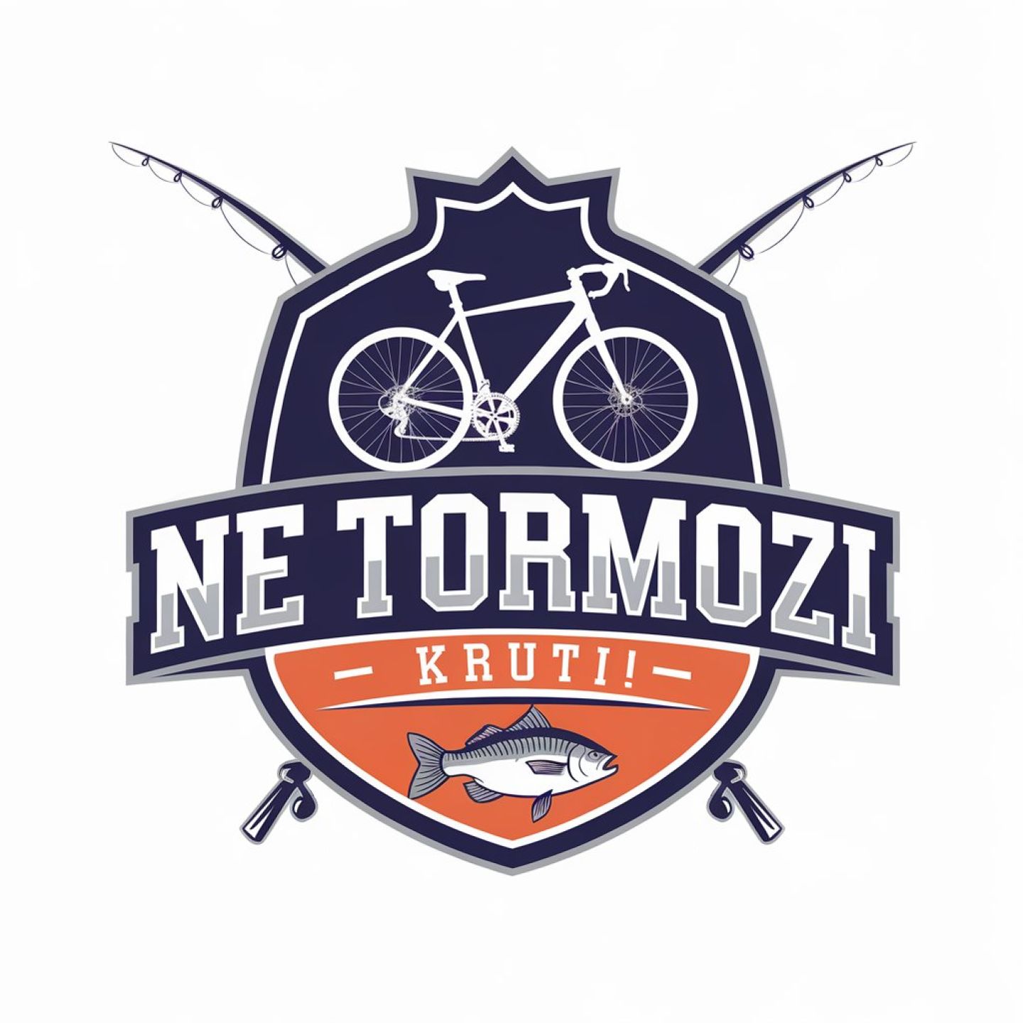 Иконка канала Не тормози – крути!