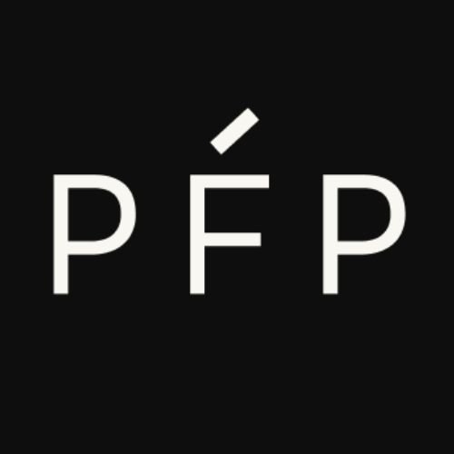 Иконка канала pfp.london