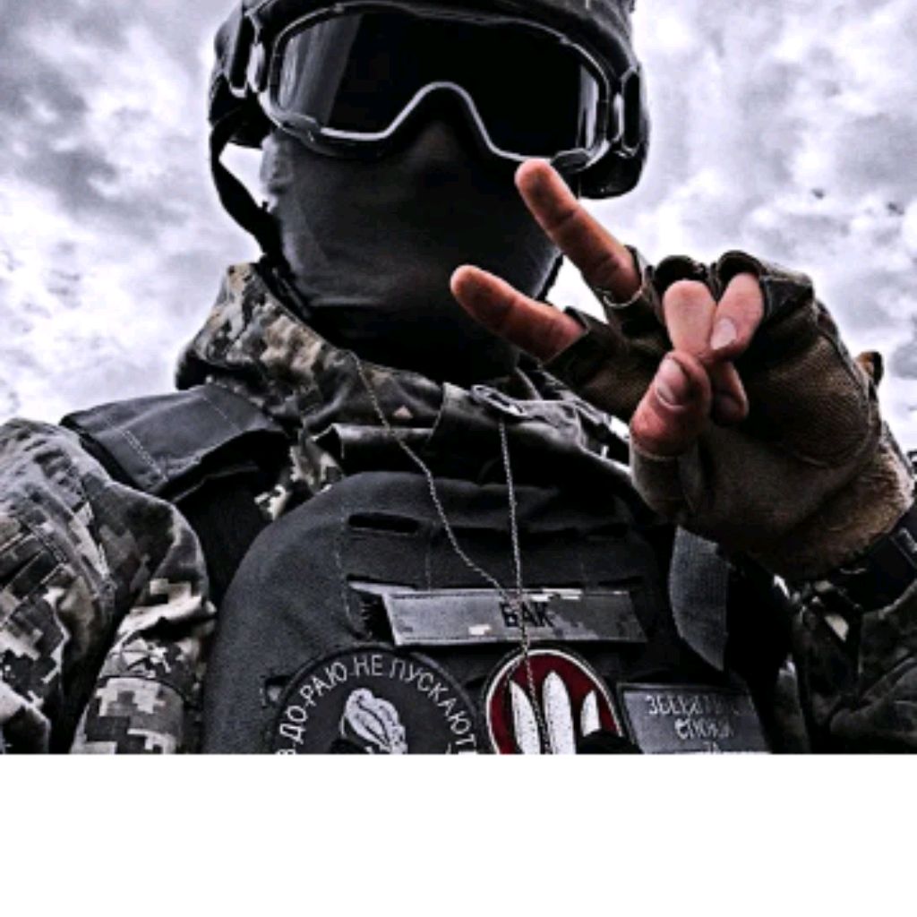 Иконка канала Крутой СпЕц НаЗ