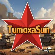Иконка канала TumoxaSun