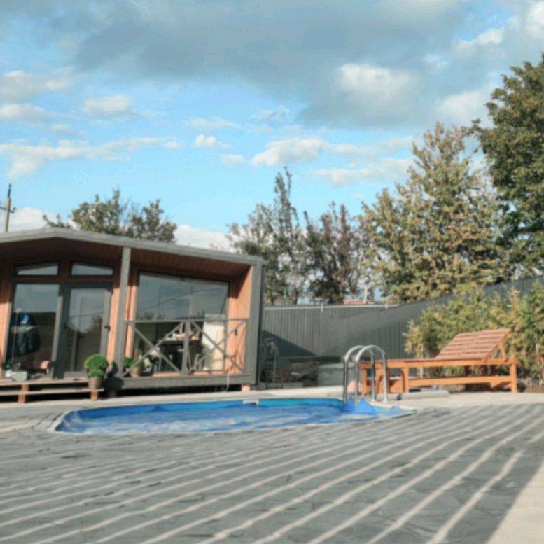 Иконка канала Дом на Дону "Точка Отдыха"