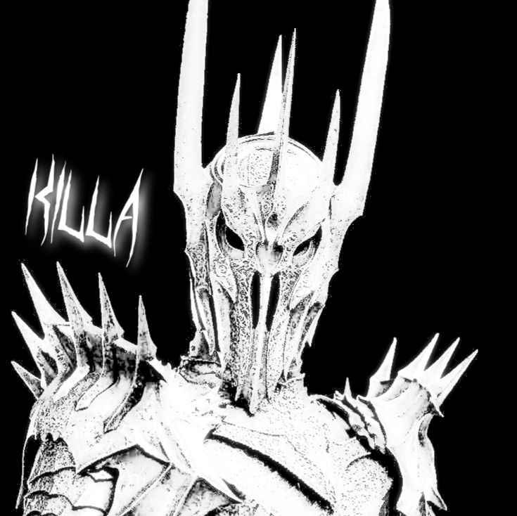 Иконка канала KILLA GAMES