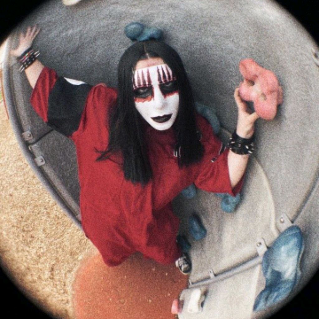 Иконка канала Чёрный Ловелас