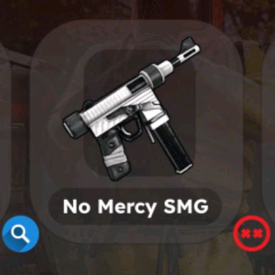 Иконка канала MrDeny