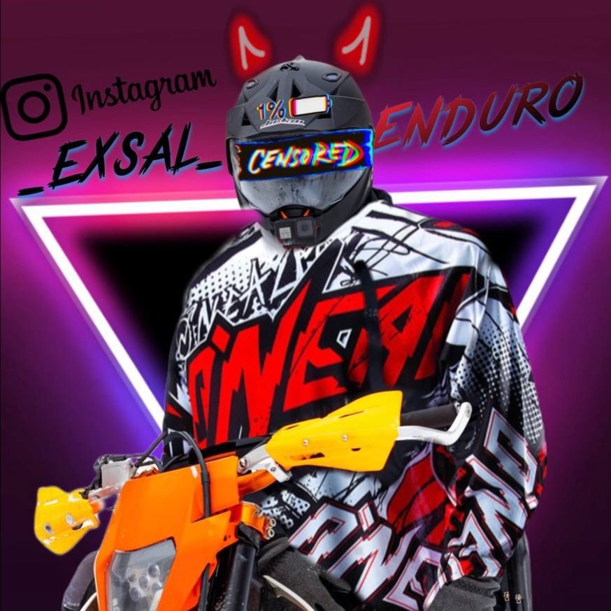 Иконка канала Exsal