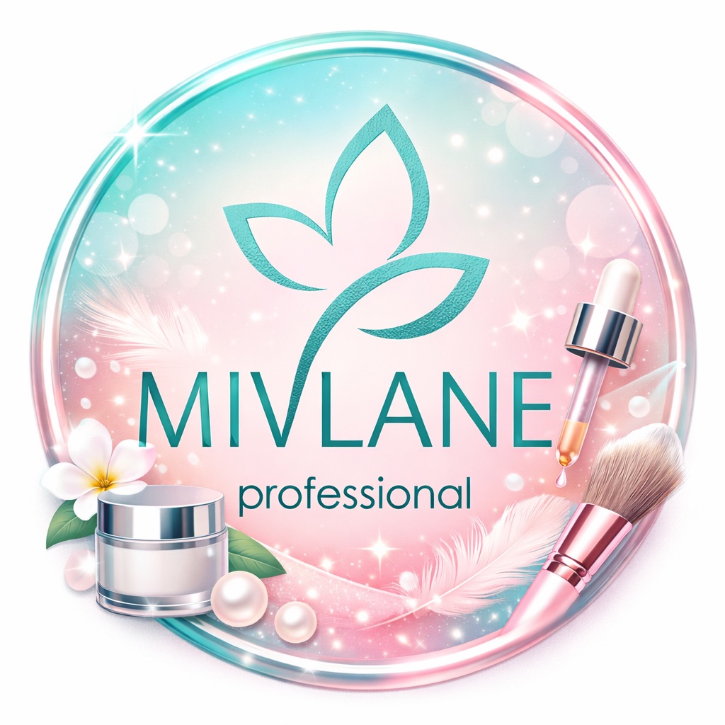 Иконка канала Mivlane