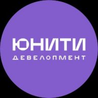 Иконка канала ЮНИТИ Девелопмент
