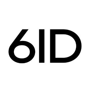 Иконка канала 6ID | твоя цифровая косметичка