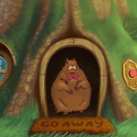 Иконка канала Печенька С Молоком 🍪🥛✨