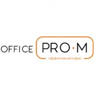 Иконка канала Office Pro-M