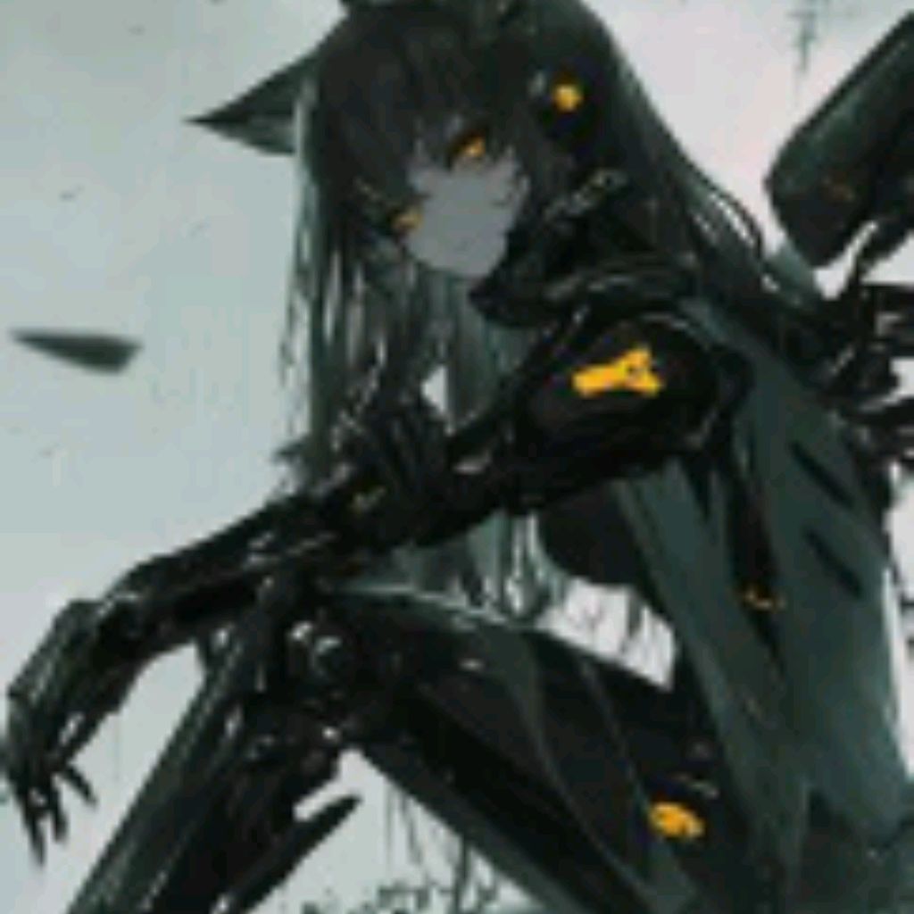 Иконка канала Чёрное перо HHHS...!