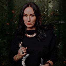 Иконка канала Ангелина Изосимова