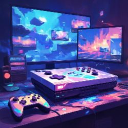 Иконка канала Sashaspb_