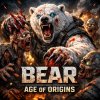 Иконка канала BEAR AGE OF ORIGINS